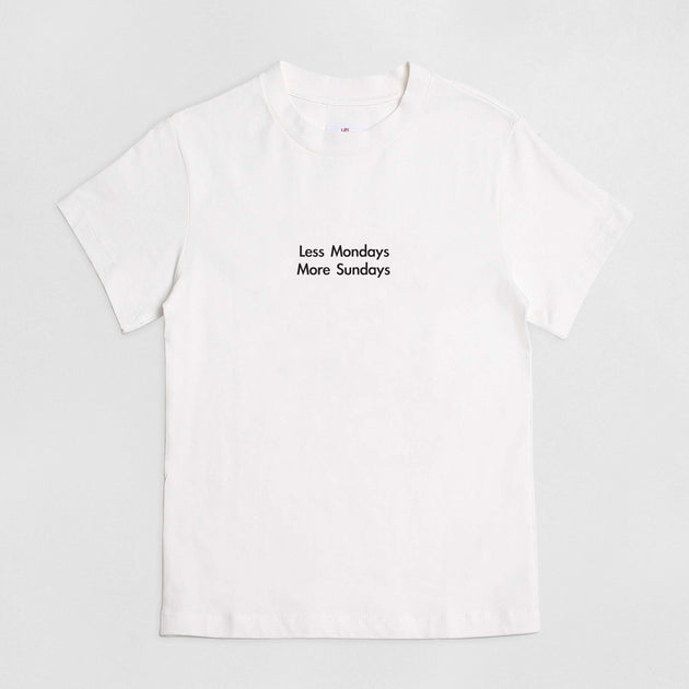 Tees | Løs Sundays Tequila